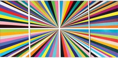 Dreaming In Color – elizabethsuttoncollection